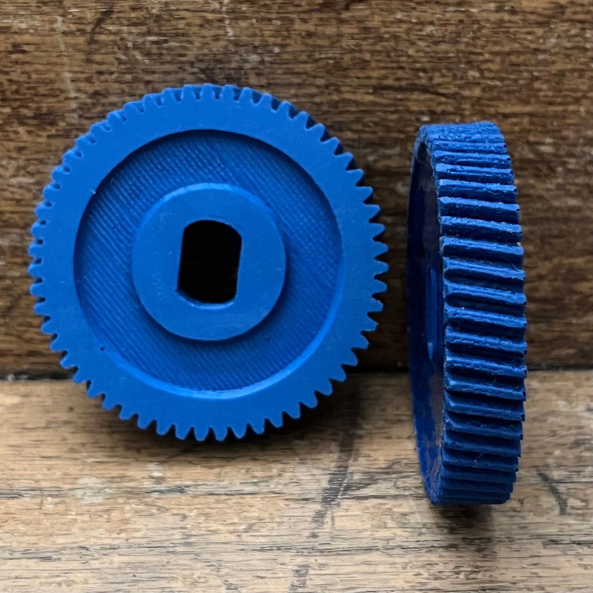 55 Series Rear Window Gear – Cruiser Trash Parts