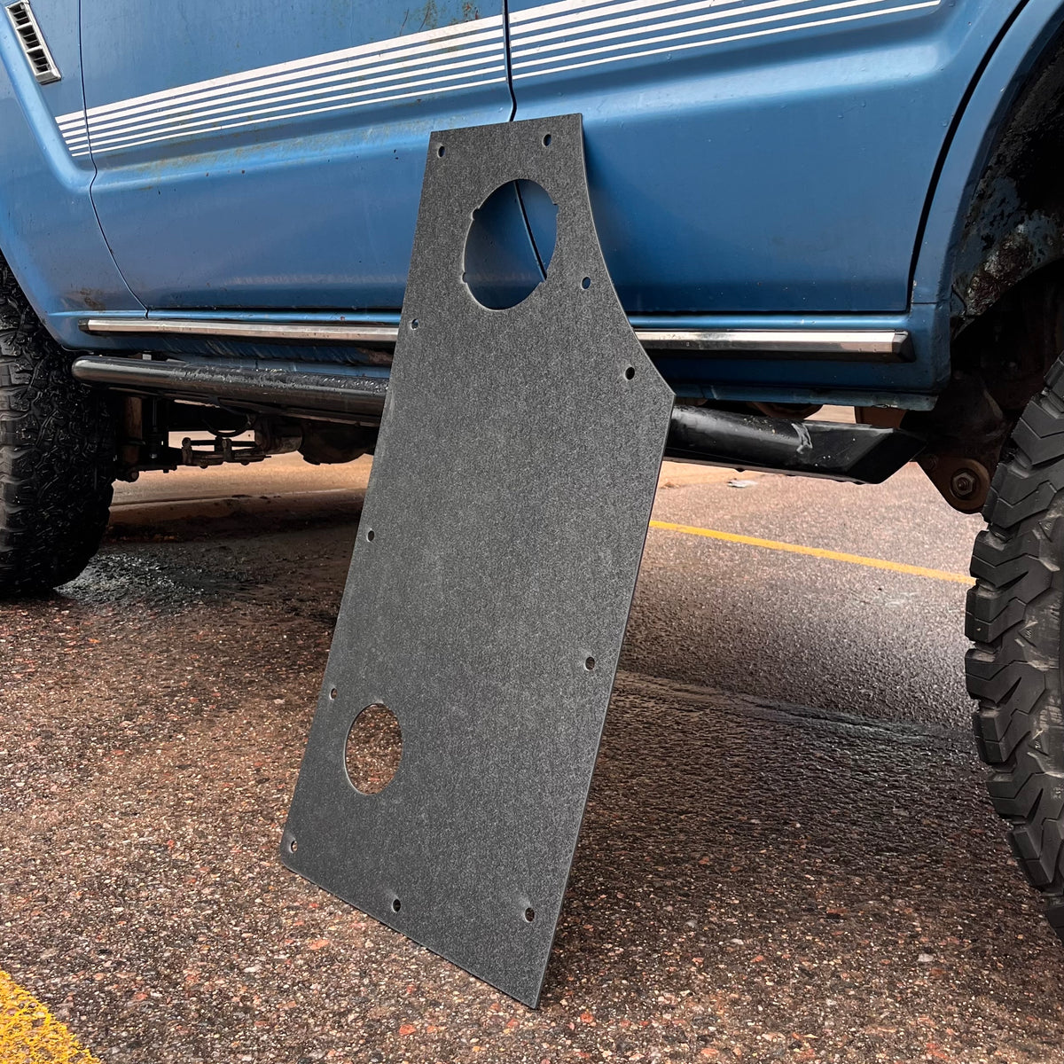 J62 ABS Cargo Panels – Cruiser Trash Parts